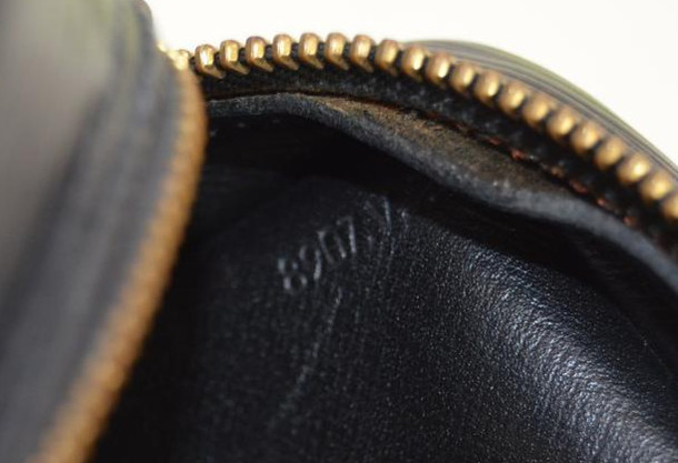 Louis Vuitton Production Date | Walden Wong